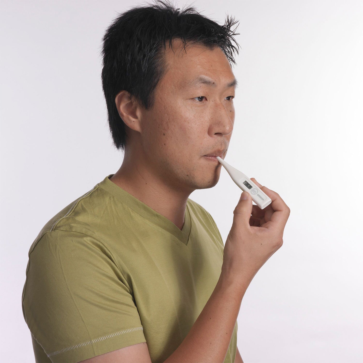 Eco-Temp Basic Digital Thermometer – Omron Pakistan